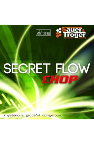 SECRET FLOW SAUER ET TROGER