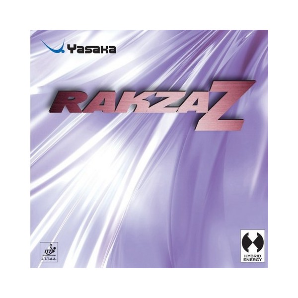 REV YASAKA RAKZA Z
