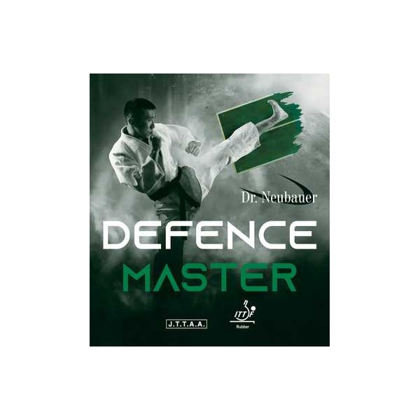 NEUBAUER DEFENCE MASTER